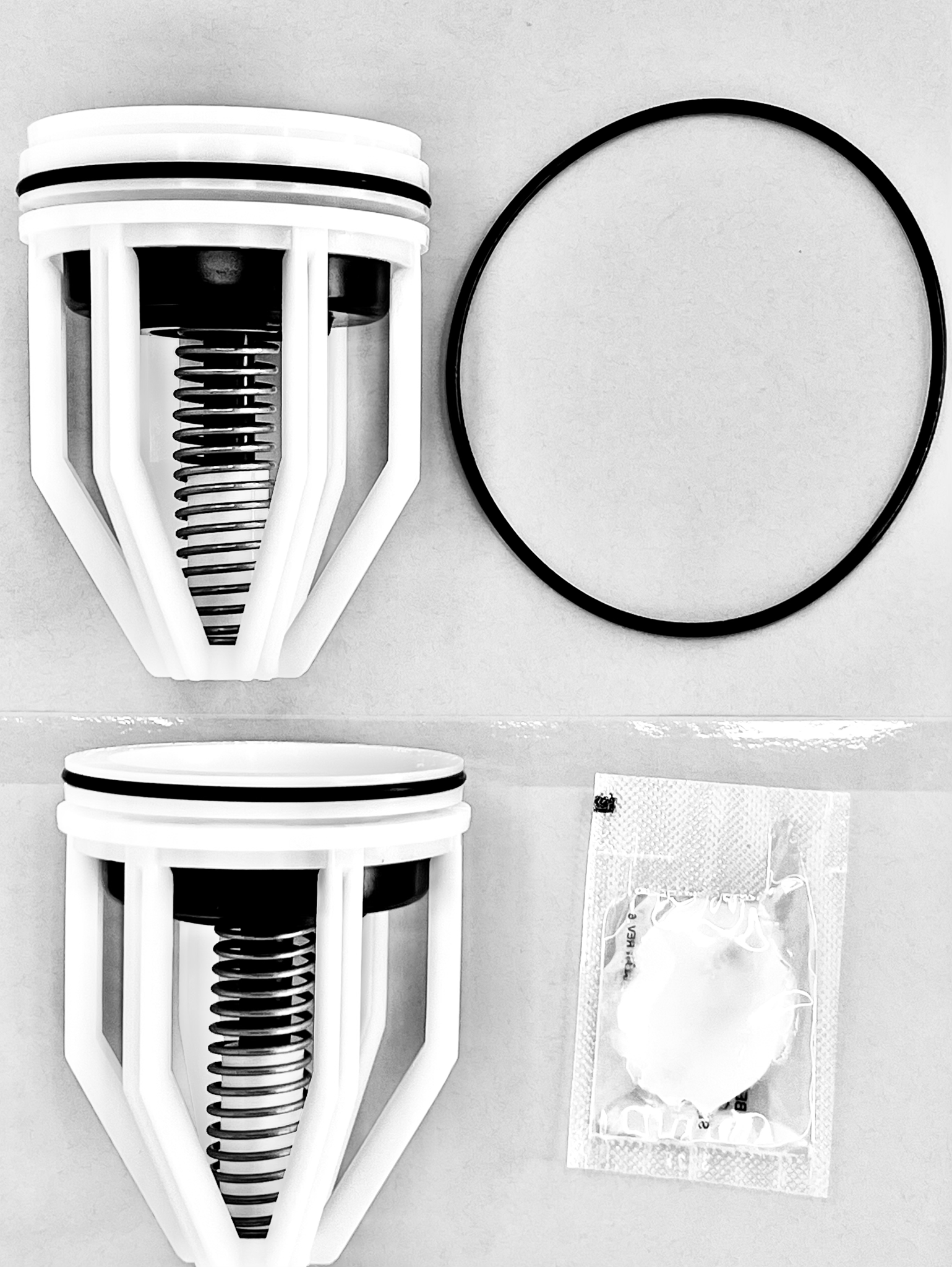 Watts 007-M1 1-1/2"-2" 887192 RK-007 Complete Repair Kit – CDA Backflow Supply